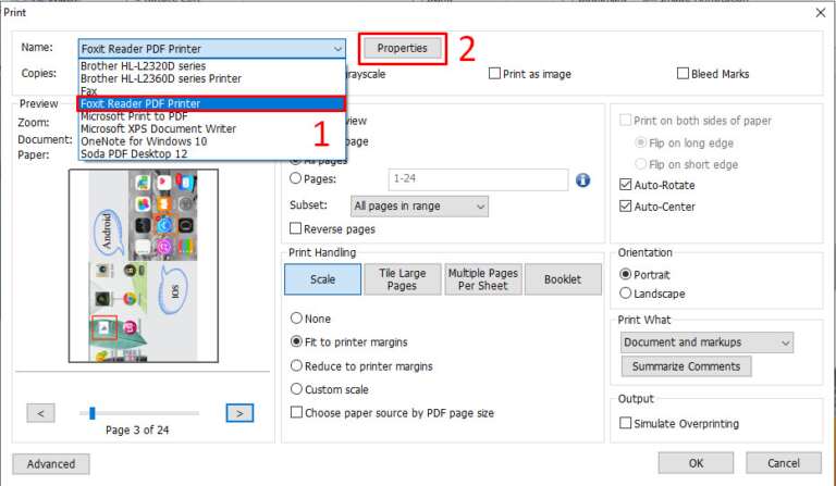 Hướng dẫn nén file PDF bằng Foxit Reader nhanh nhất 2022