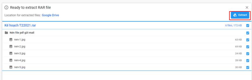 Hướng dẫn cách nén file PDF để gửi Email đầy đủ nhất 2025