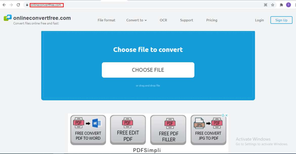 2 Cách nén và giải nén file pdf thành file zip đơn giản
