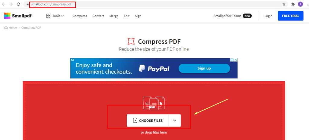Top 5 công cụ nén file PDF tốt nhất hiện nay
