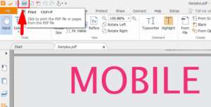 5 Cách cắt file PDF đơn giản, nhanh chóng [Miễn phí 100%]