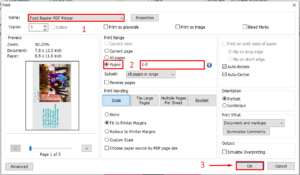 5 Cách cắt file PDF đơn giản, nhanh chóng [Miễn phí 100%]