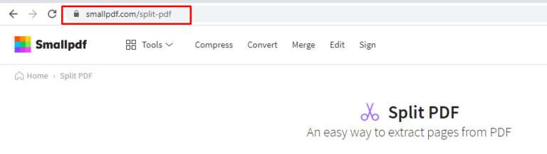 5 Cách cắt file PDF đơn giản, nhanh chóng [Miễn phí 100%]