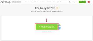 7 cách xóa trang PDF khỏi tệp PDF (miễn phí) - Update 2026