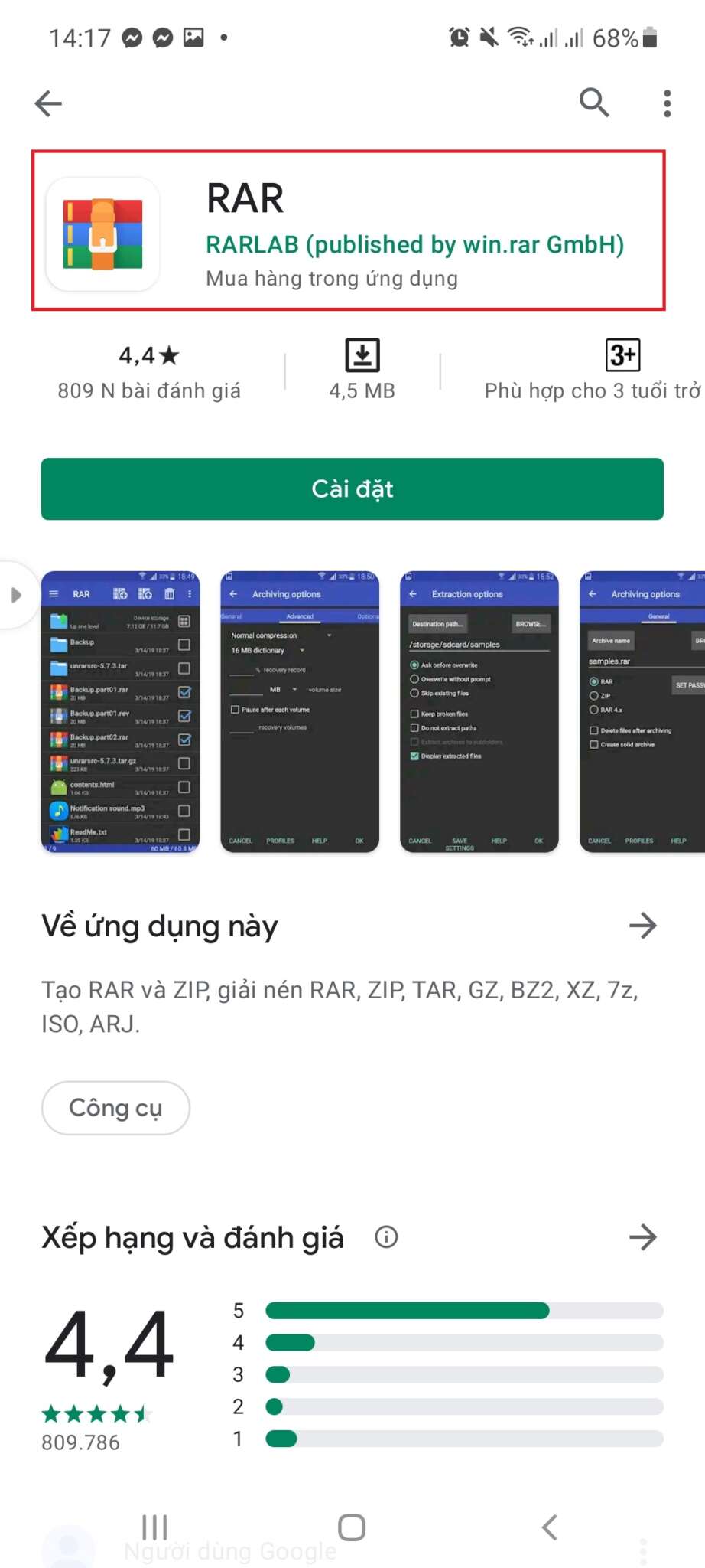 Hướng dẫn nén file PDF trên điện thoại iOS và Android 2024
