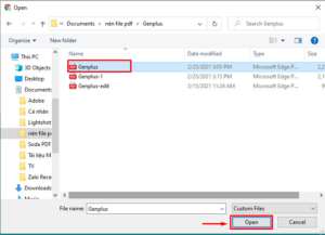 7 cách xóa trang PDF khỏi tệp PDF (miễn phí) - Update 2025