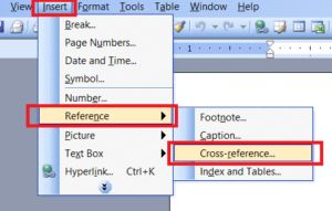 Cách tạo Footnote trong Word - Chú thích trong văn bản 2022