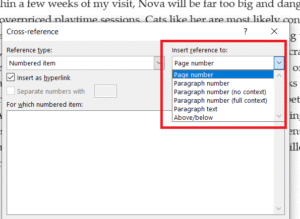 Cách tạo Footnote trong Word - Chú thích trong văn bản 2022