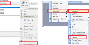 Cách tạo Footnote trong Word - Chú thích trong văn bản 2022