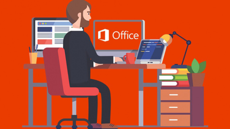 Microsoft Office là gì và 6 công cụ Office bạn phải biết
