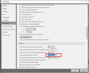 3 cách dàn trang trong Word đơn giản và nhanh chóng