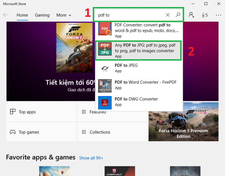 Cách chuyển PDF sang ảnh chất lượng cao cho dân thiết kế