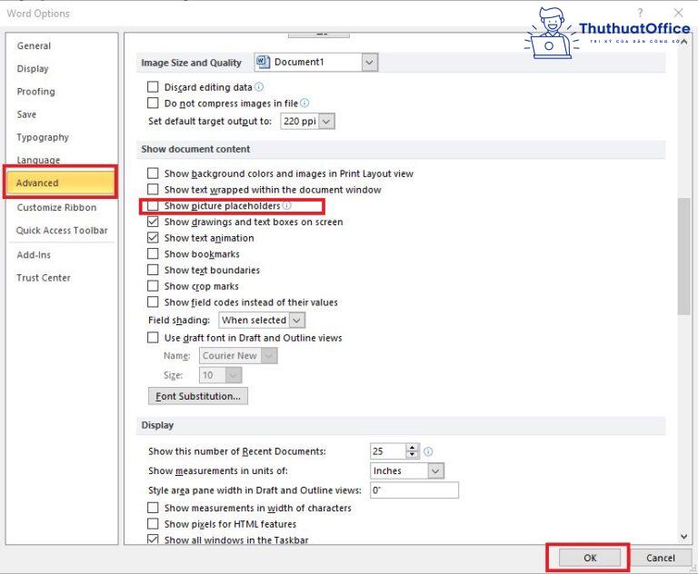 Lỗi Mathtype trong Word 2010 và cách xử lý hiệu quả