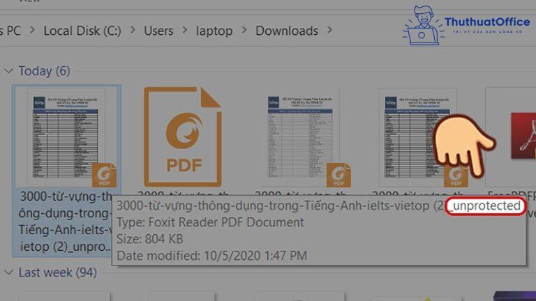 3 cách copy file PDF cực nhanh, cực dễ mà bạn nên biết