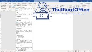 3 thao tác gạch ngang chữ trong Word cực dễ bạn nên biết
