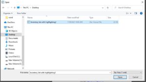 3 cách chuyển file XML sang PDF cho mọi dân văn phòng