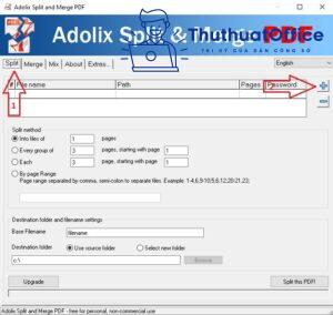 Tất tần tật về các phần mềm cắt file PDF tốt nhất năm 2025