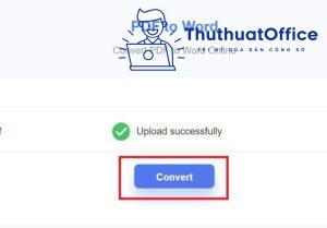 Chèn ảnh vào file PDF - 3 cách đơn giản mà hiệu quả