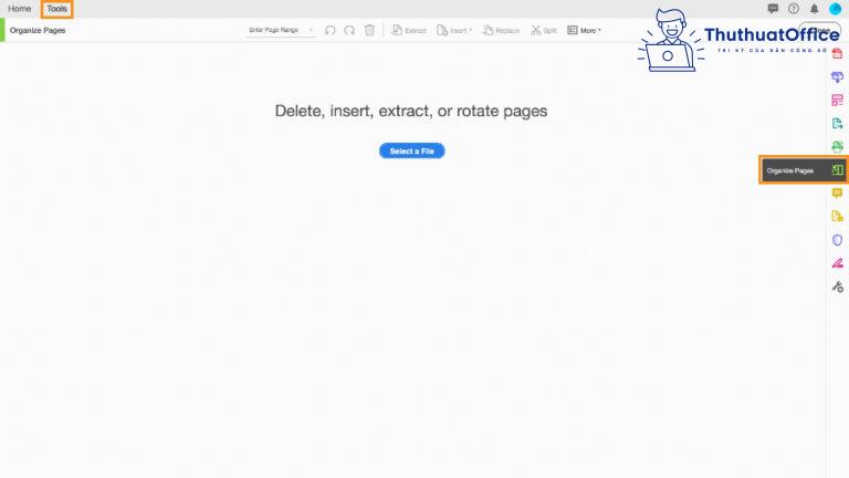 Tất tần tật về các phần mềm cắt file PDF tốt nhất năm 2026