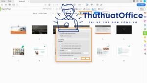 Tất tần tật về các phần mềm cắt file PDF tốt nhất năm 2026
