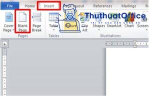 8 cách thêm trang trong PDF cực dễ