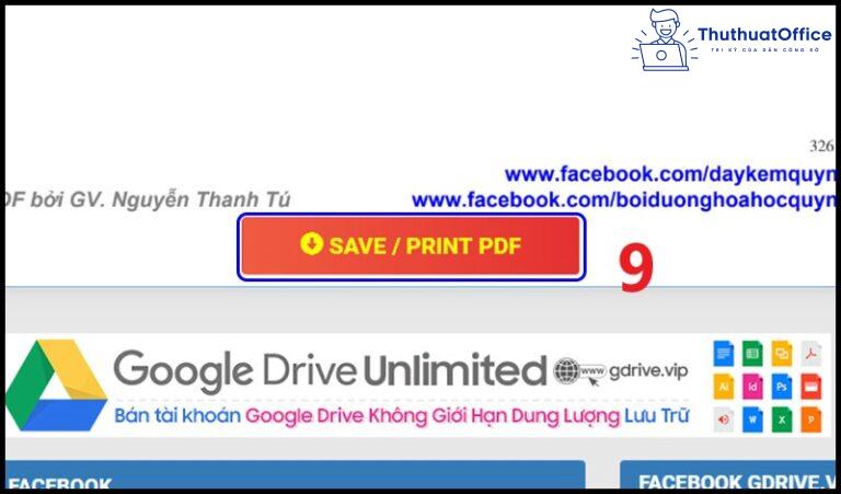 5 cách tải file từ Google Drive về máy tính vô cùng hiệu quả