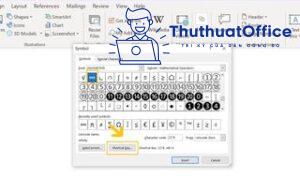 3 Cách Chèn Symbol Trong Word Cực Kỳ Nhanh Chóng