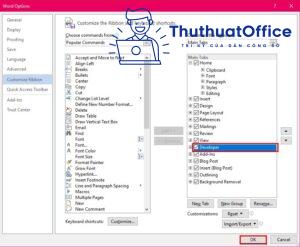 Top 3 cách in nhiều file Word cùng lúc hiệu quả nhất