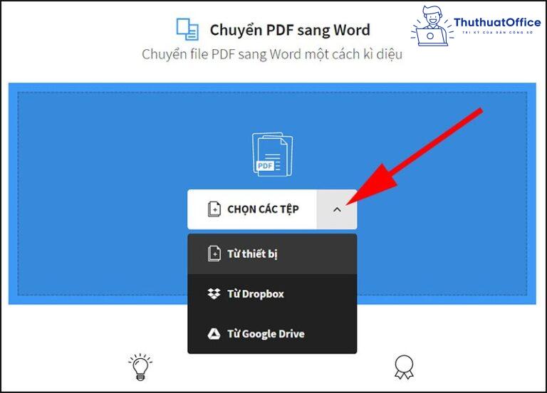 7 cách copy hình ảnh từ file PDF sang Word đơn giản