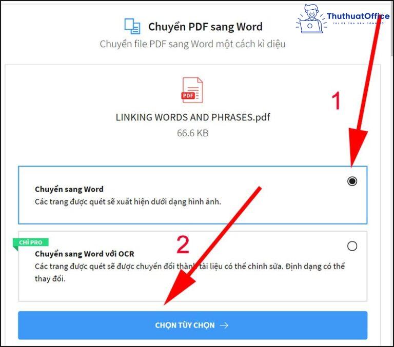 7 cách copy hình ảnh từ file PDF sang Word đơn giản