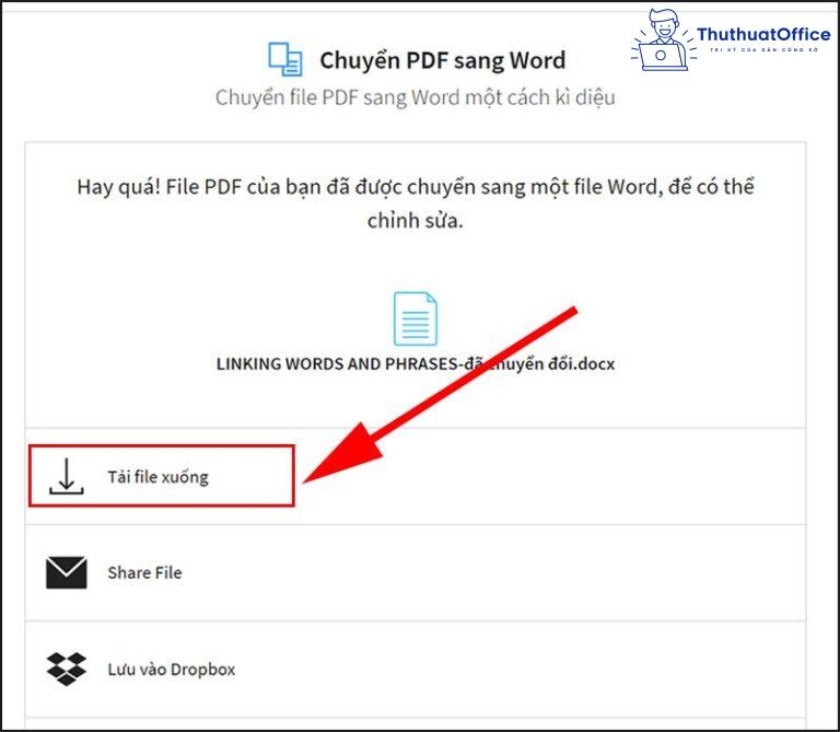 7 cách copy hình ảnh từ file PDF sang Word đơn giản