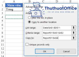 Cách sử dụng Pivot Table trong Excel mới nhất (update 2025)