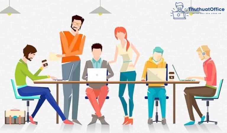 Sale Admin là gì? 101 điều bạn cần biết về Sale Admin