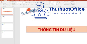 Cách chèn logo vào PowerPoint tránh bị ăn cắp slide (2022)