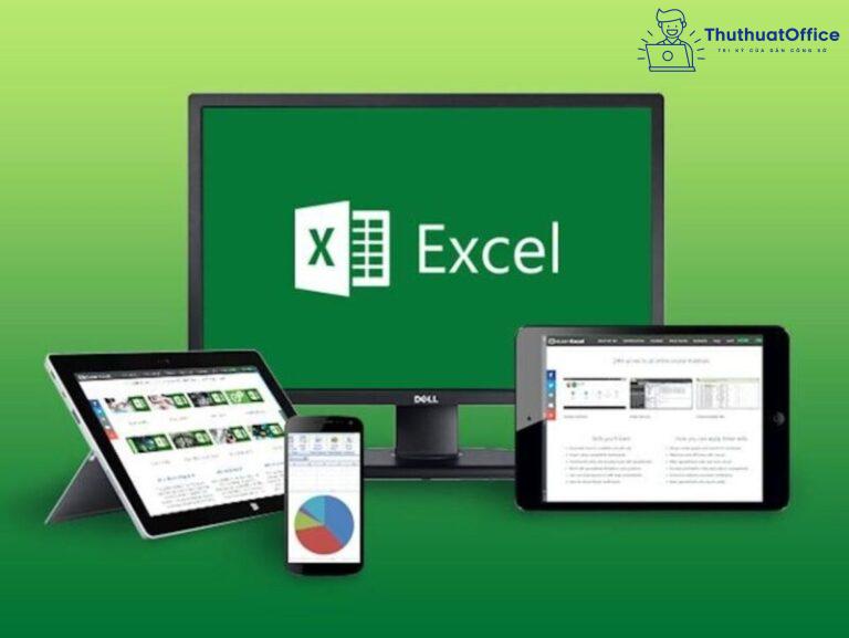 Cách Khắc Phục Lỗi Không Mở được File Excel Mới Nhất 2025