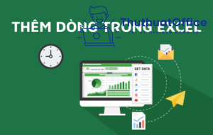 4 Cách thêm dòng trong Excel nhanh nhất (update 2022)