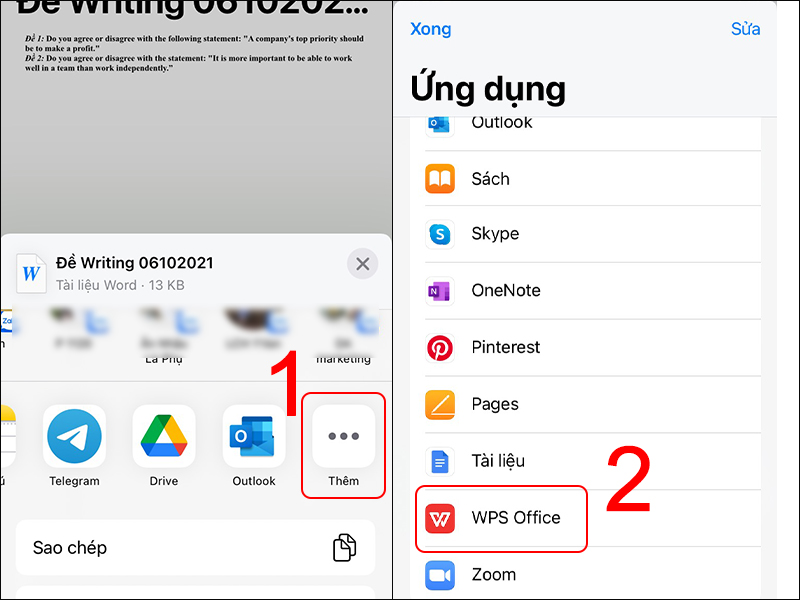 How To Double Space In Word On Ipad Super Simple How To Double Space In Word On Ipad Super Simple
